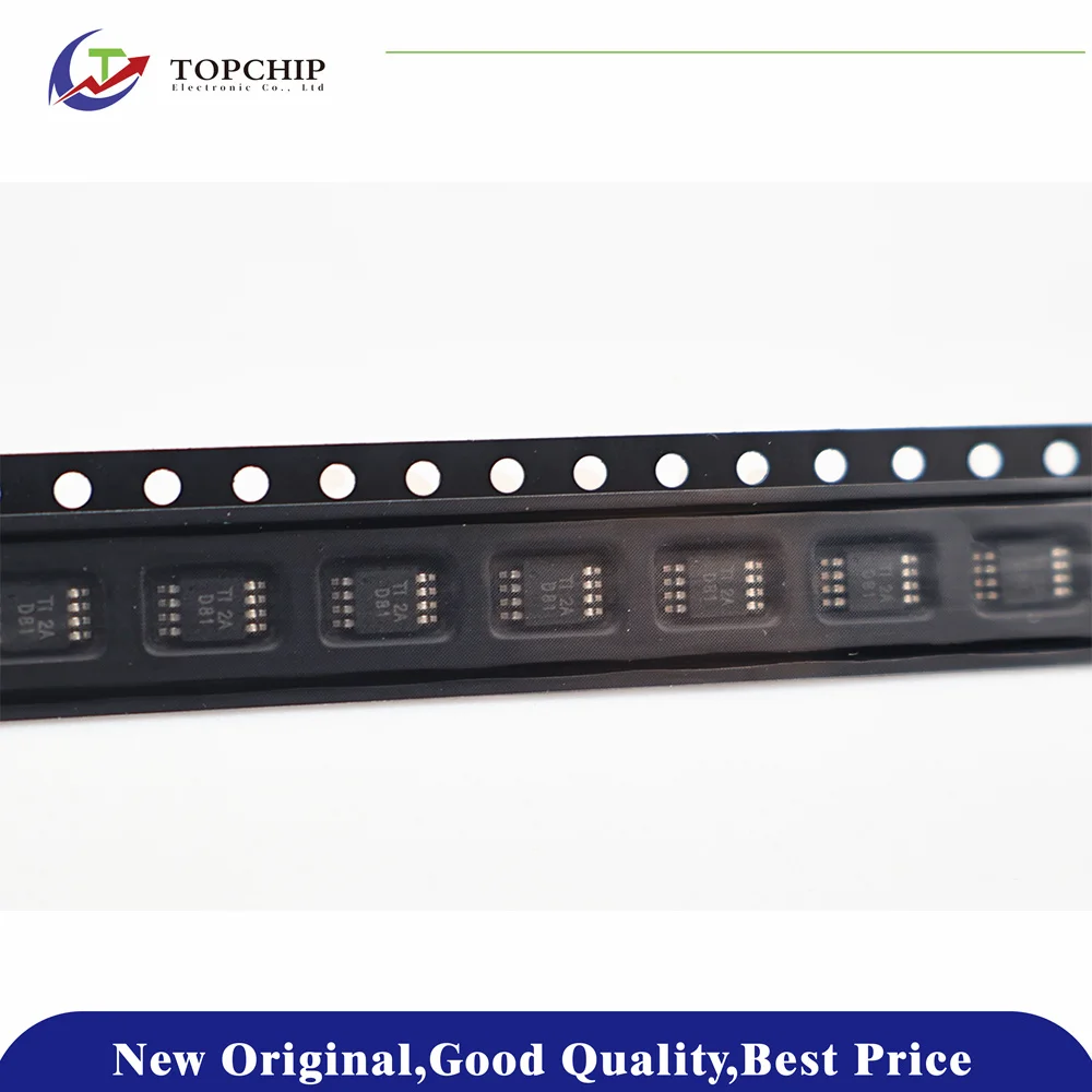 1PCS-New-original-DAC8551IDGKR-DAC8551-D81-10us-16-2-7V-5-5V-MSOP-8 ...