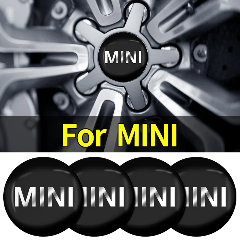 Roda do carro jantes centro hub capa decalques adesivo acessórios para ...