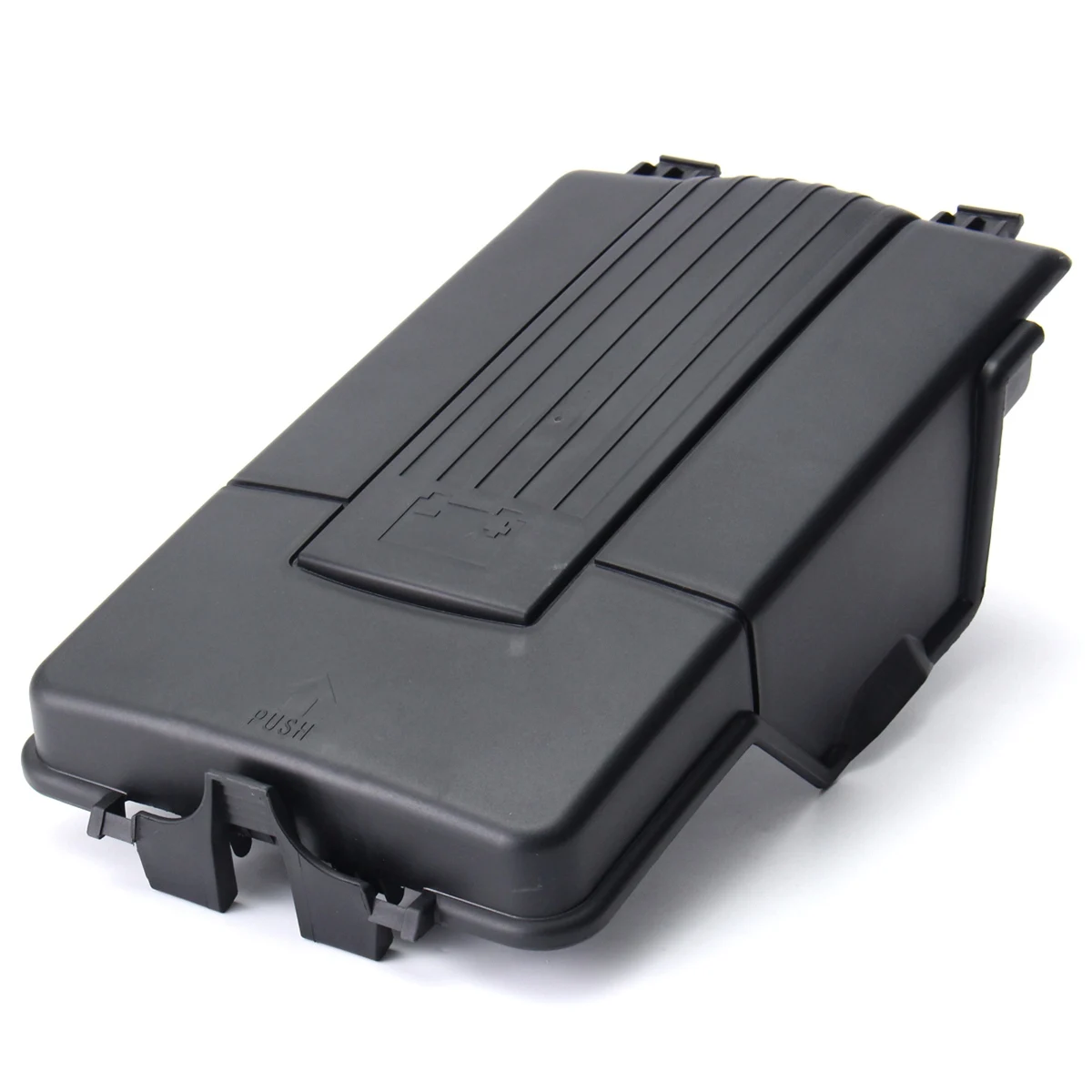 Battery-Tray-Cover-Lid-For-Audi-A3-Q3-Jetta-Golf-Mk5-Mk6-for-PASSAT-B6 ...