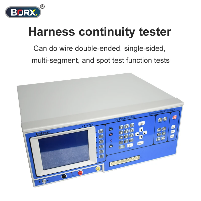 Wire Continuity Tester