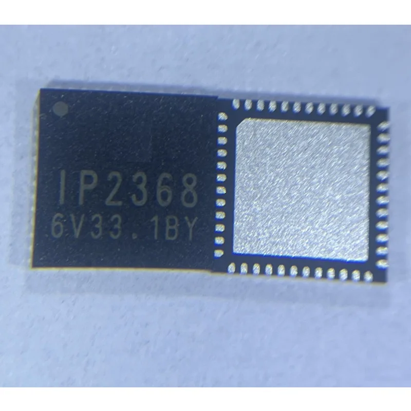 Voltage-rise-and-fall-charging-management-chip-ip2368-PD-bidirectional ...