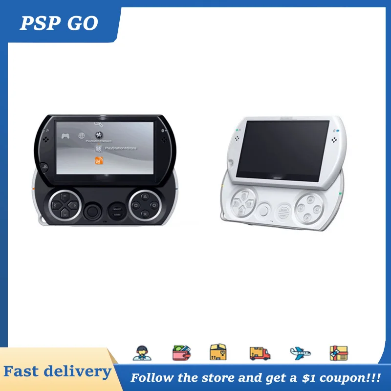 PSP N1000 휴대용 GO 시스템| | - AliExpress