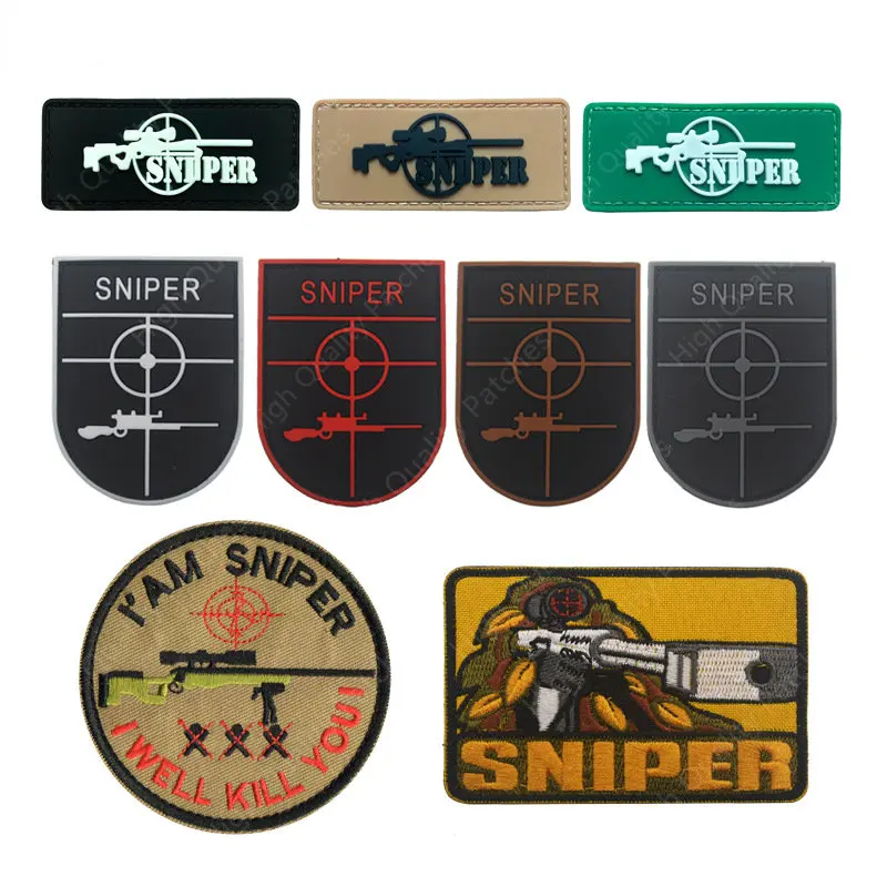 Patchs-brod-s-Sniper-DulArmy-cusson-militaire-embl-me-de-saut-badges-en-caoutchouc-PVC-appliqu.jpg