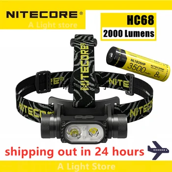 Nitecore - Luces E Iluminación - Aliexpress - Los mejores nitecore