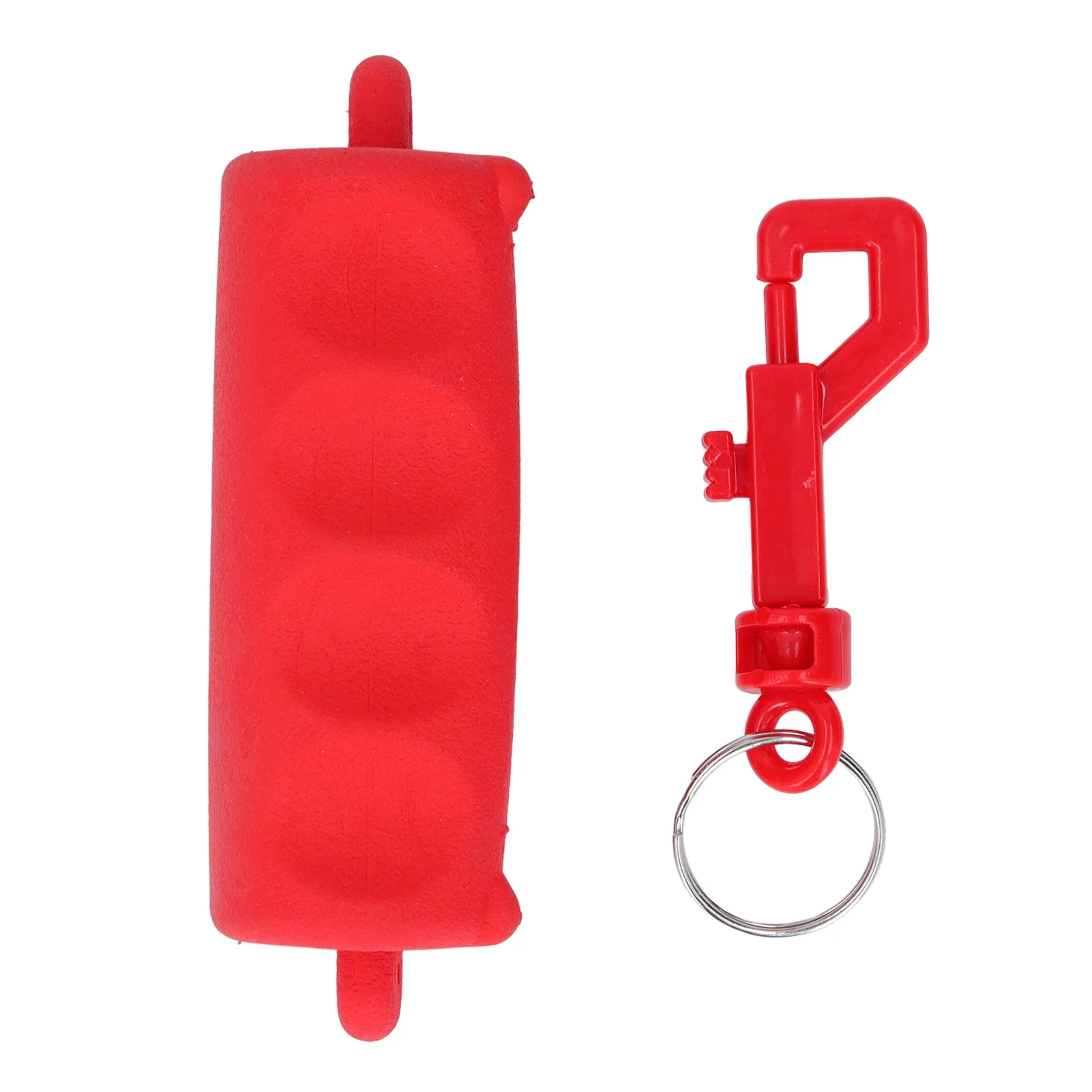 Silicone Arrow Puller Hanging Buckle Better Grip Ergonomic Anti Slip ...