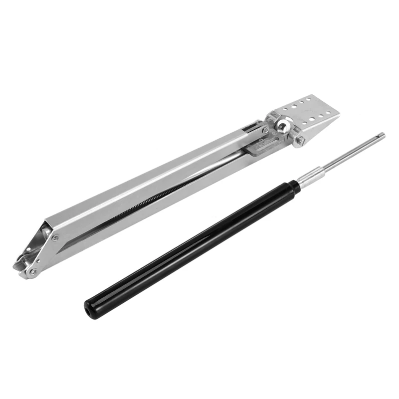 Automatic Aluminum Alloy Greenhouse Window Opener Roof Vent Autovent ...