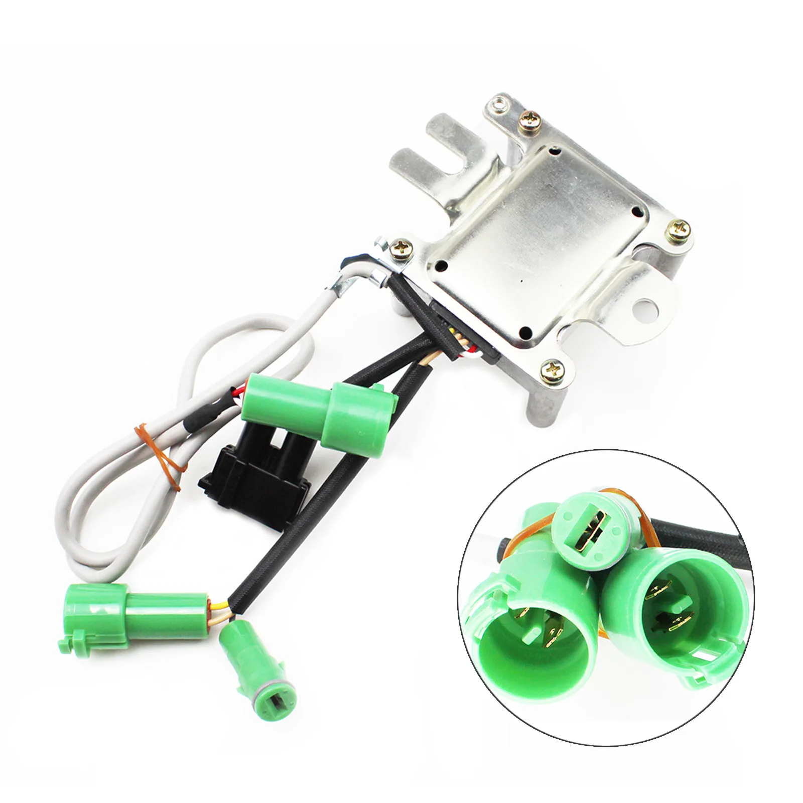 Igniter Assy Ignition Module COIL 2.4L For Toyota Pickup Truck Hilux ...