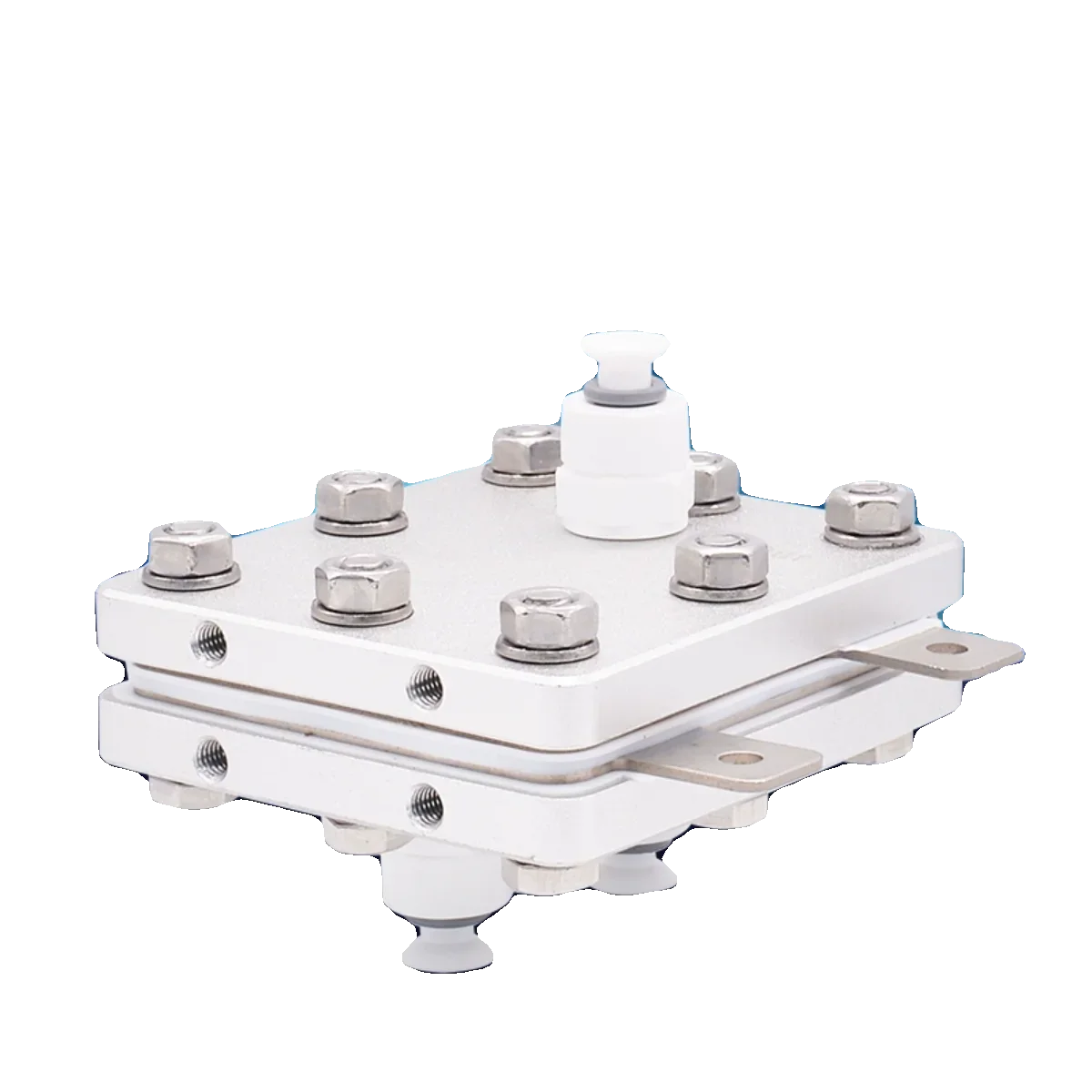 100-Ml-Hydrogen-Rich-Machine-PEM-Pure-Water-Hydrogen-Electrolyzer ...