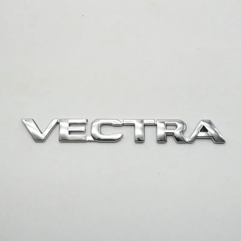 Vectra 3d Logo