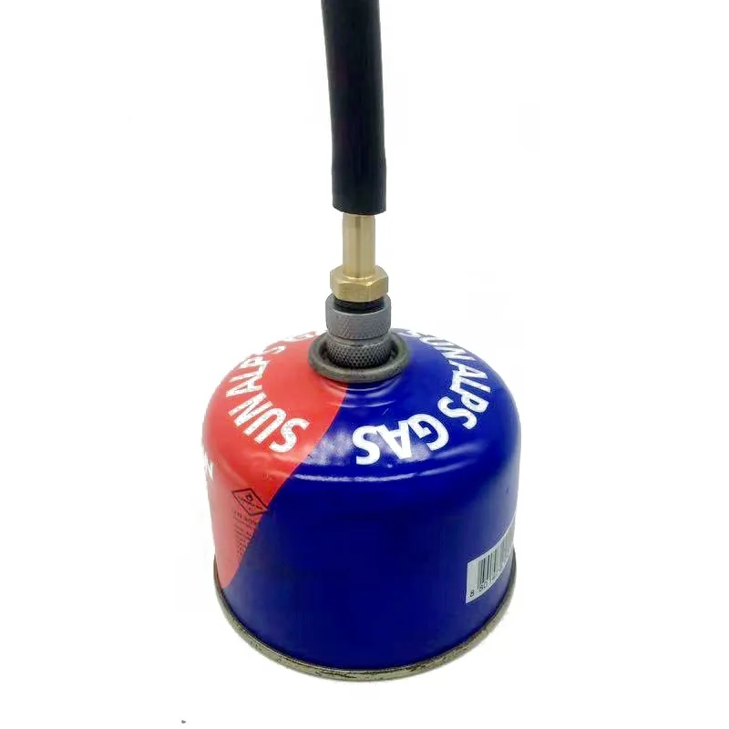 Multi purpose Outdoor Camping Fog o Switching V lvula Acess rios