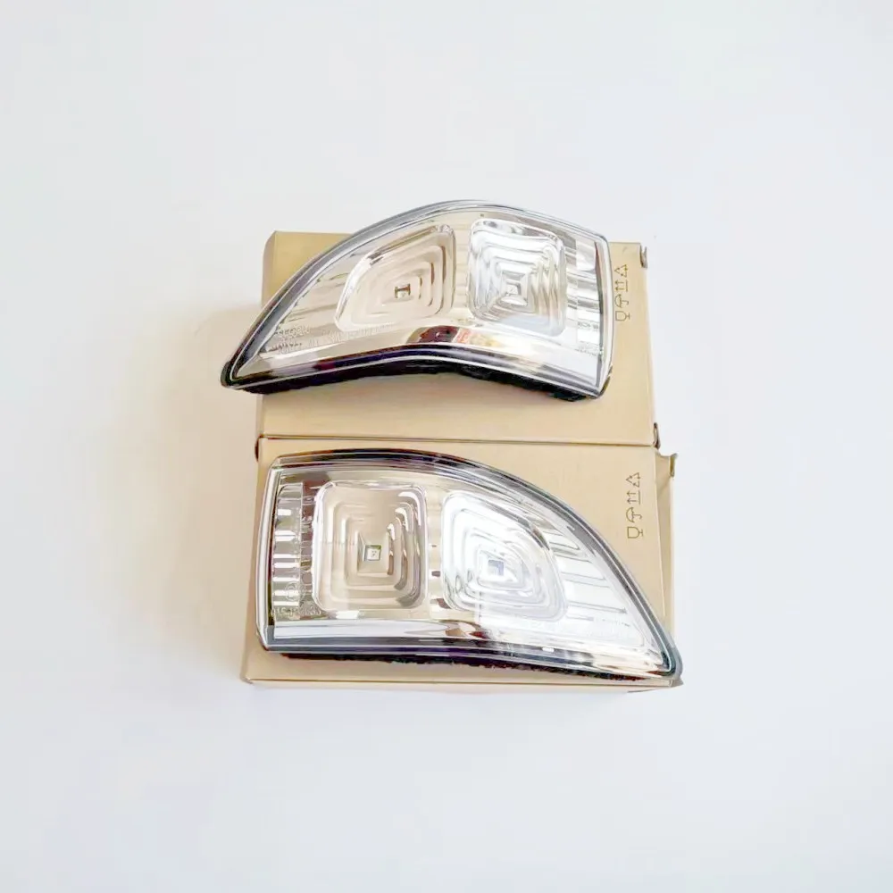 Genuine-LED-Mirror-Repeater-Lamp-Assy-for-KIA-Sedona-Carnival-Rearview ...