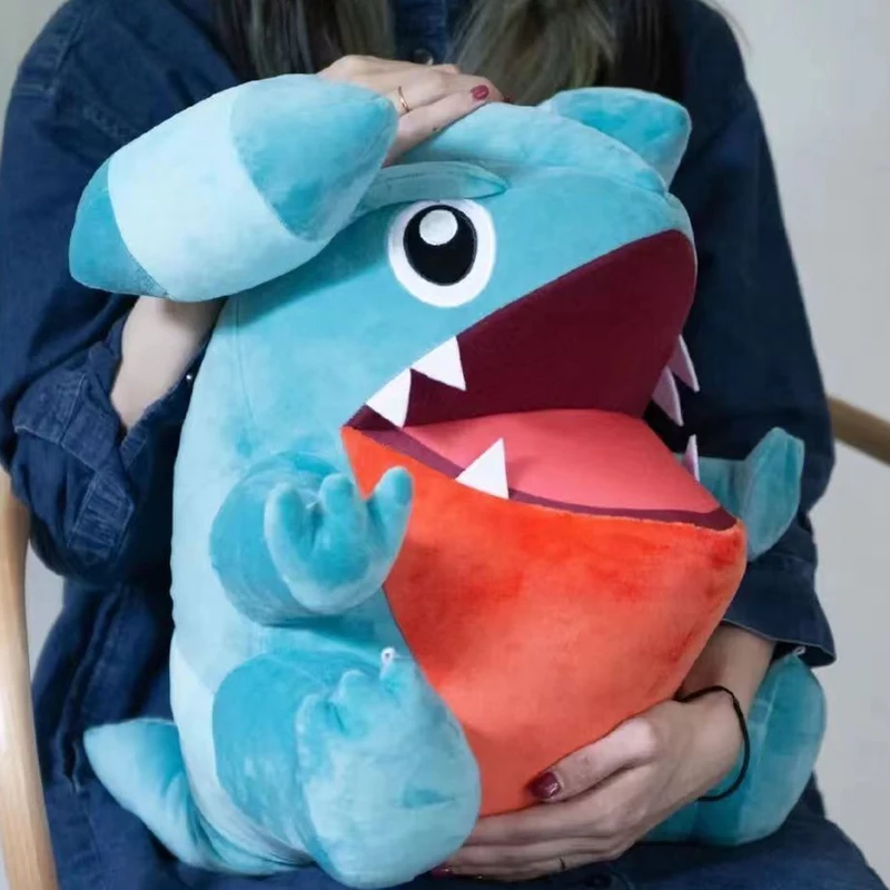 50cm-Gabite-Pokemon-Large-Plush-Toys-Anime-Doll-Cute-Pillow-Ornament ...