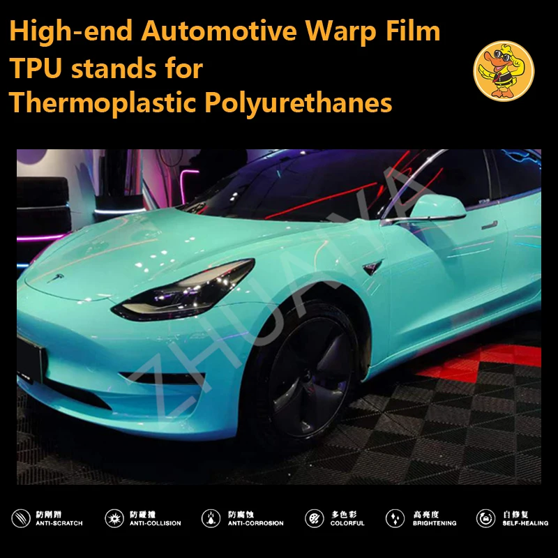 High-end-Automotive-TPU-car-stickers-vinilo-adhesivo-para-auto-vinyl ...