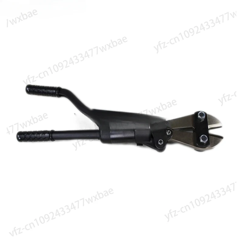 Threaded-Steel-Bar-Shear-Hydraulic-Scissor-Pliers-High-strength-Cutting ...