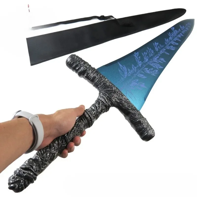 Dark Moon gran espada Moonlight Greatsword 122cm periferia de juego ...