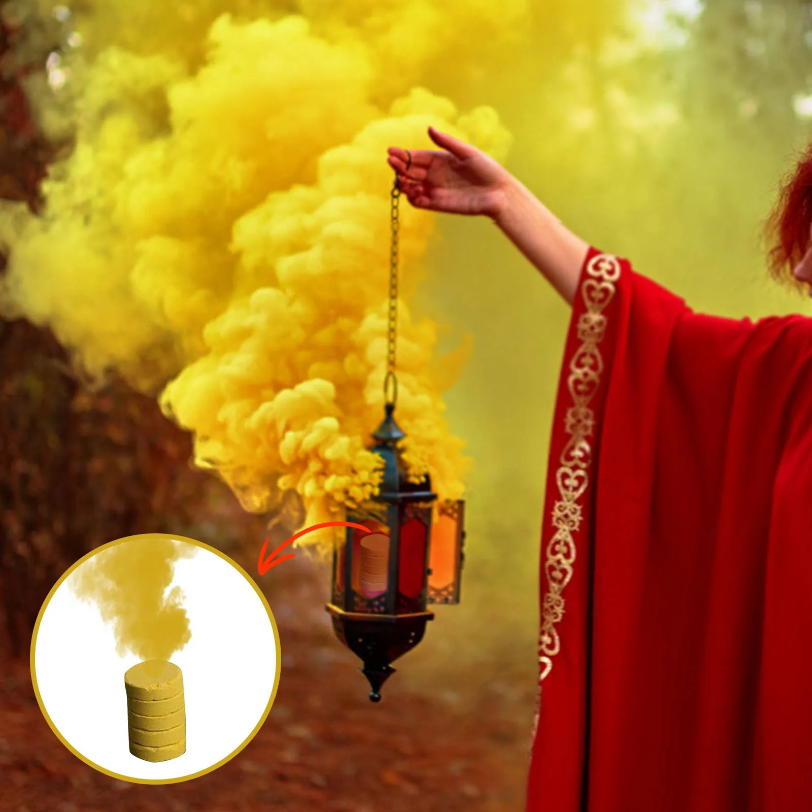 Bomb-Smoke-stick-props-Spray-de-fiesta-efecto-colorido-tubo-de-humo ...