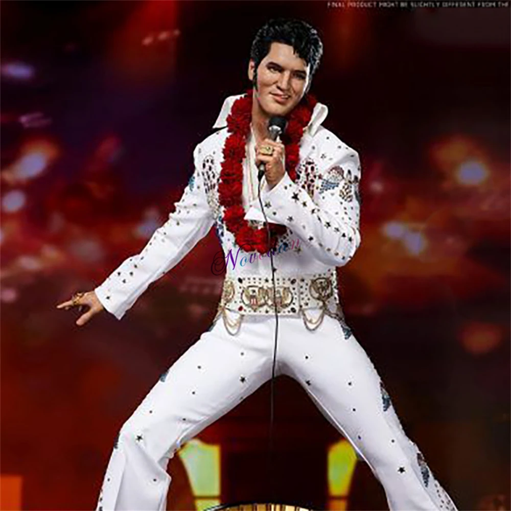 Elvis Presley Costume For Women