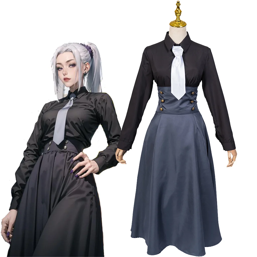 Anime-Jujutsu-Kaisen-Season-2-Mei-Mei-Cosplay-Costume-Outfits-Mei-Mei ...