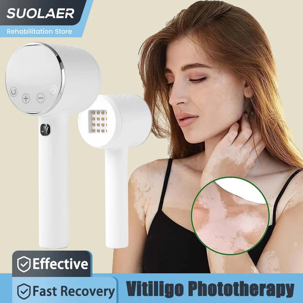 Home-Use-Vitiligo-Equipment-308nm-UV-Lamps-Phototherapy-Medical-Device ...