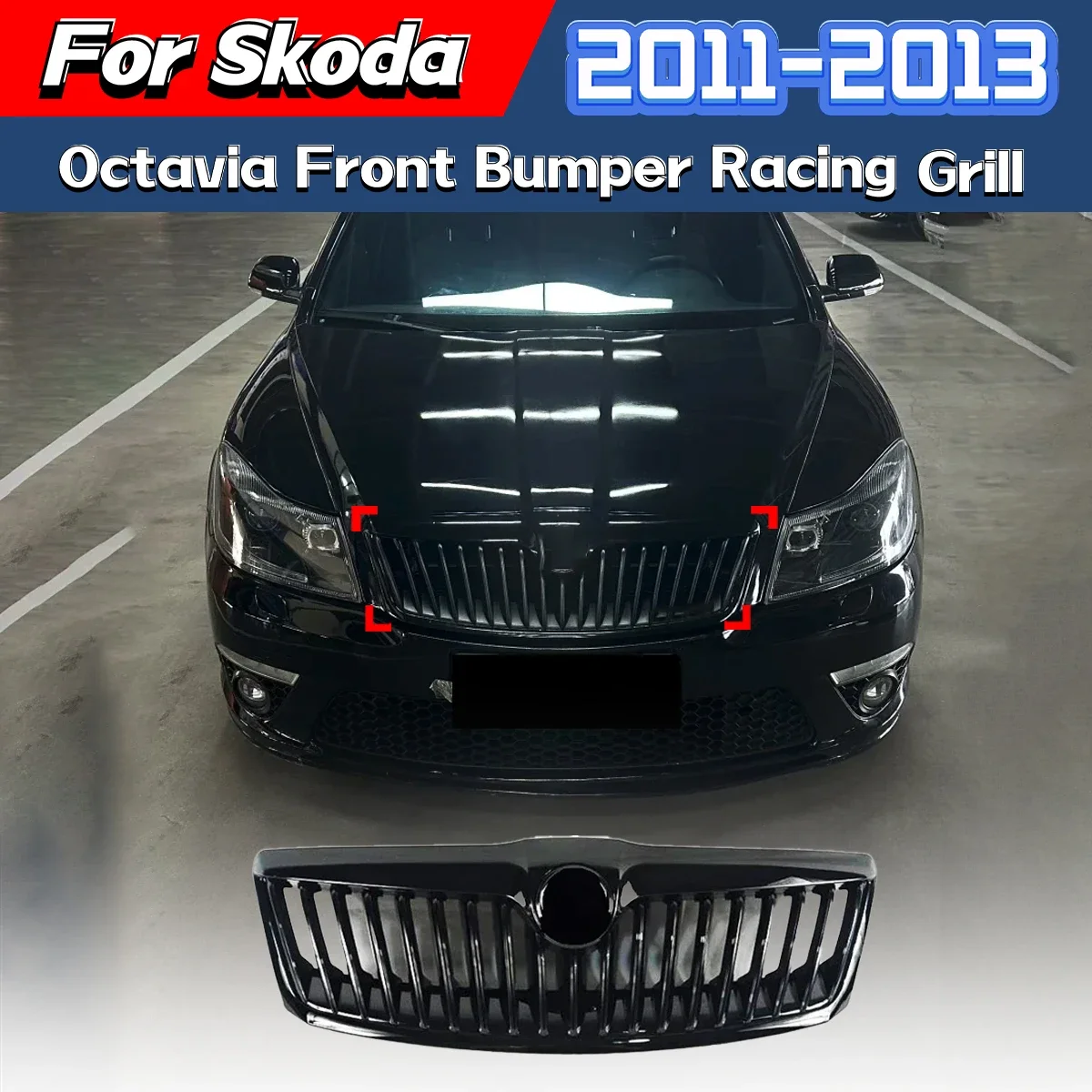 Skoda Octavia Kit: A Comprehensive Review and Guide for Car Enthusiasts