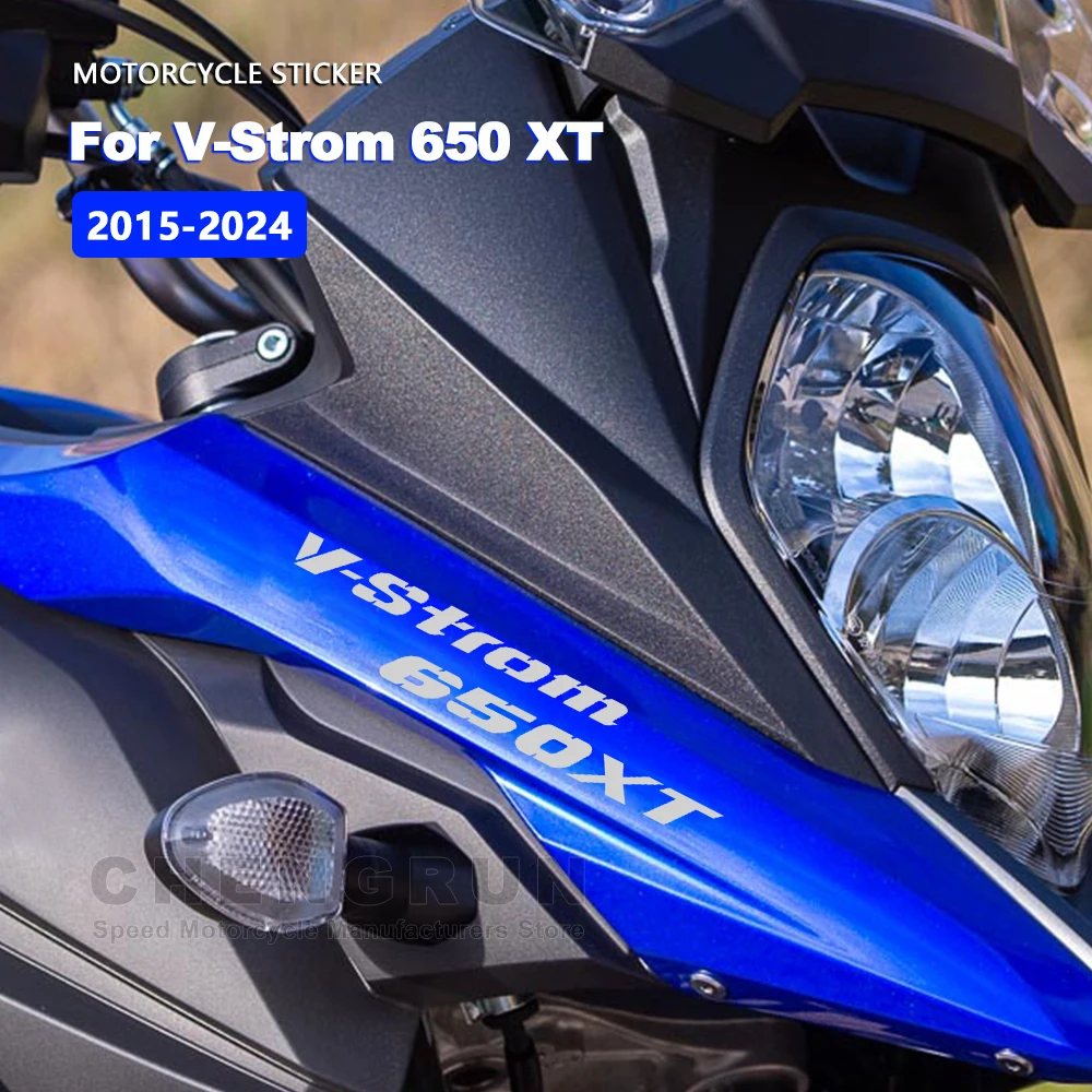 Motorcycle-Stickers-Waterproof-Decals-for-Suzuki-V-Strom-650-XT ...
