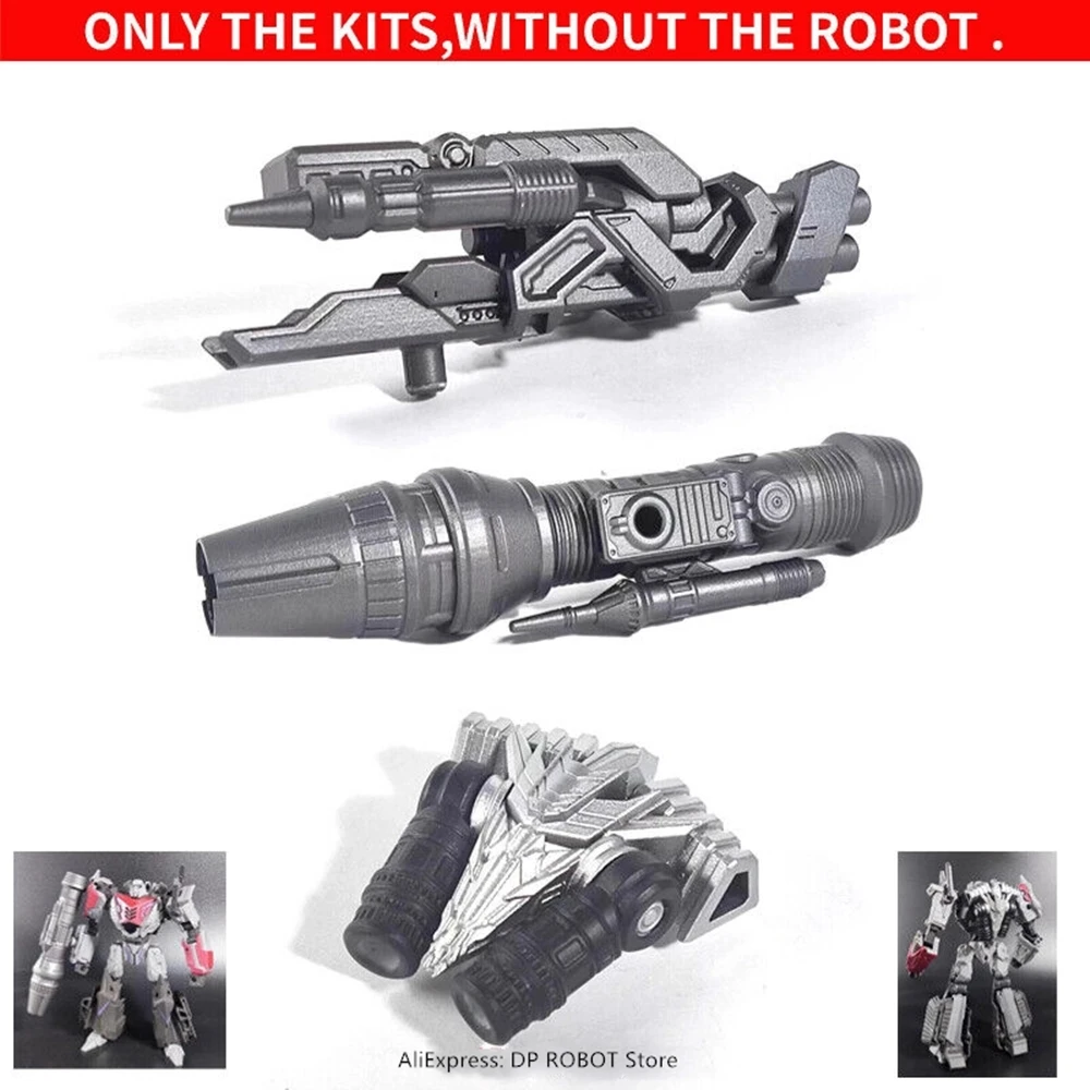 Back-Totem-Arm-Cannon-Weapon-Upgrade-Kit-For-SS-GE04-WFC-Megatank ...