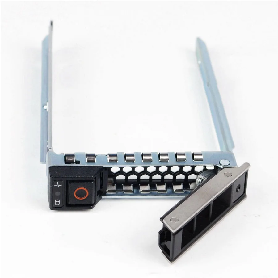 2-5-Hard-Disk-Caddy-Tray-For-DELL-R760-R660-R7625-R6625-R7615-R6615 ...