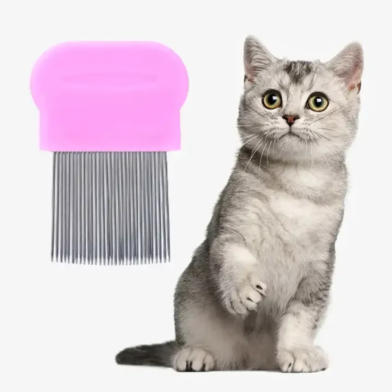 1pcs-Stainless-Steel-Terminator-Lice-Comb-Kids-Hair-Rid-Headlice-Super ...