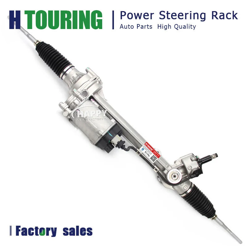 전기 파워 스티어링 랙 어셈블리 스티어링 기어, BMW 3 시리즈 F30 F35 2WD 32106874852 ...