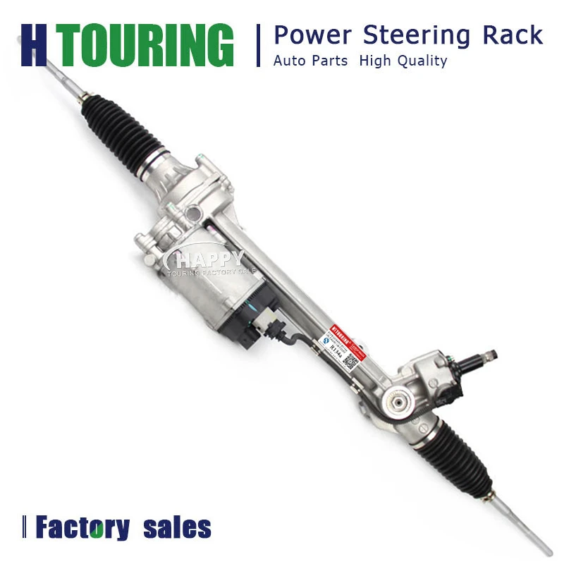 전기 파워 스티어링 랙 어셈블리 스티어링 기어, BMW 3 시리즈 F30 F35 2WD 32106874852 ...