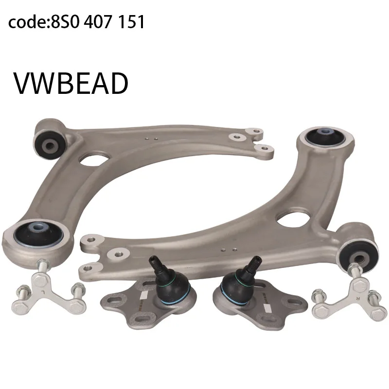 Control-Fit-For-AUDI-TT-A3-8S0407151B-Volkswagen-Golf-7-CC-TUGUAN ...