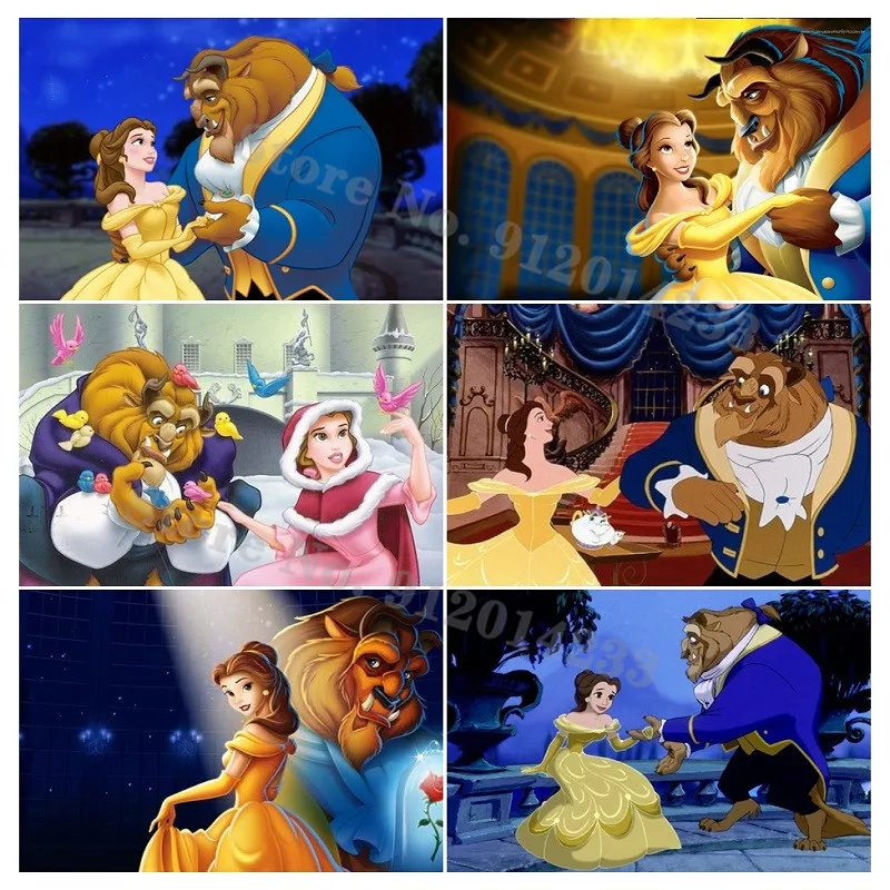 Princess Belle Movie