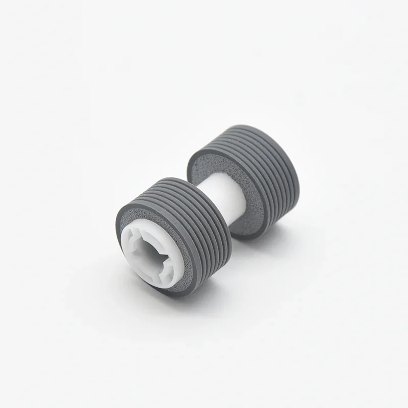 ADF Roller 002-8287 002-9072-0-SP For Avision AV186+ AV1860 AD230U ...