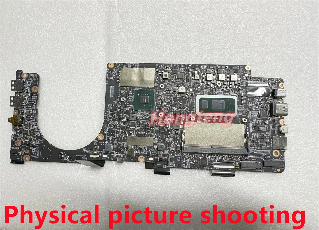 ms-14d11-ver-1-0-Laptop-Motherboard-For-MSI-Modern-14-B10mw-with-i5 ...