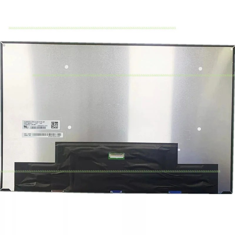 LP156WU1 SPB1 LQ156N1JW01 LQ156N1JW02 LCD LED SCREEN Panel For Dell XPS ...