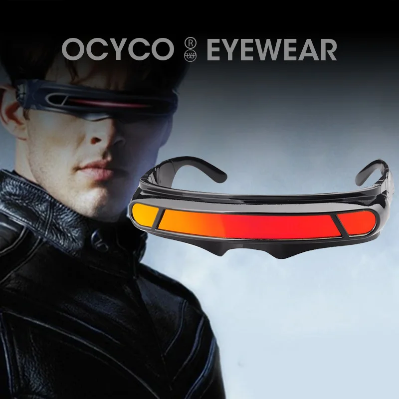 X-men-Cyclops-Cosplay-Polarized-Sunglasses-For-Men-Women-Memory ...