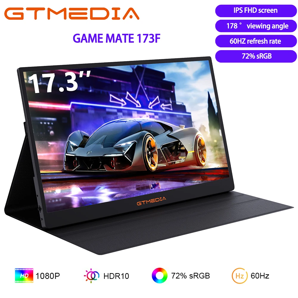 GTMEDIA-GAME-MATE-173F-1080P-72-sRGB-17-3-inch-IPS-Portable-display ...