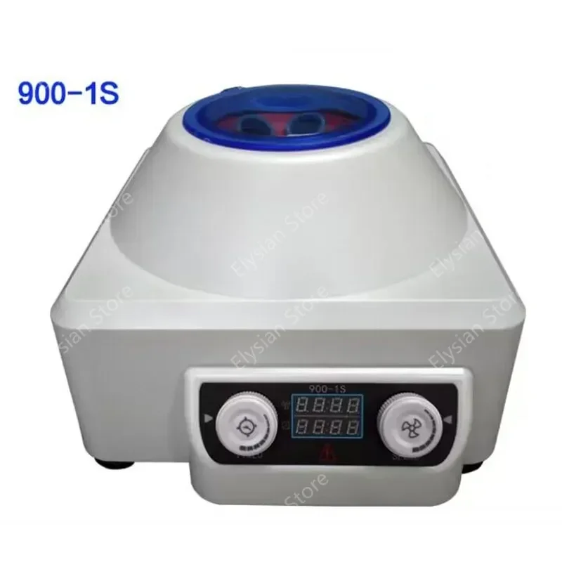 800mini-900-1S-Electric-Blood-Centrifuge-Plasma-Centrifuge-Machine ...