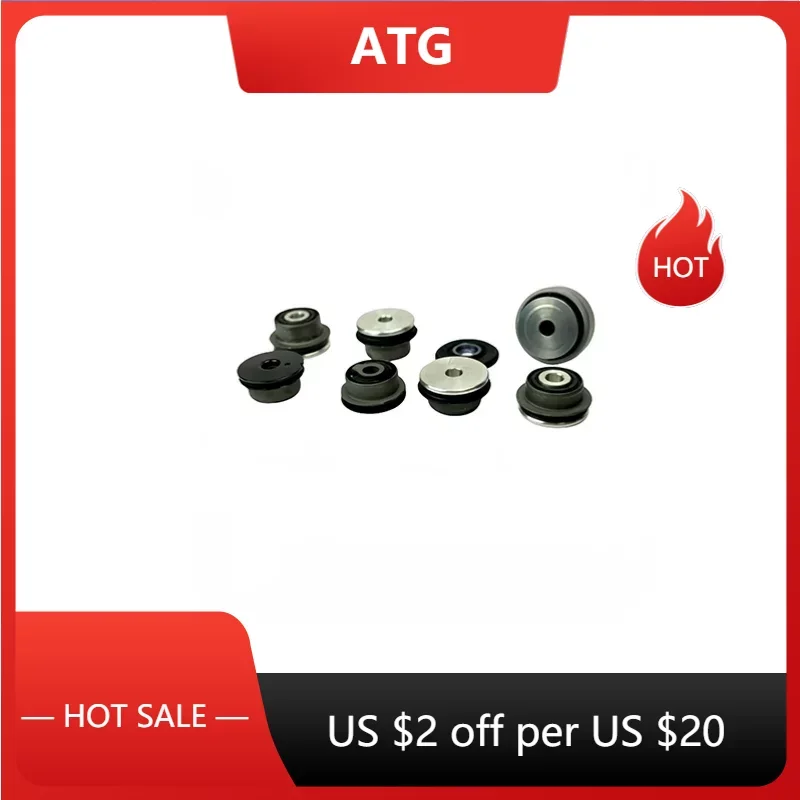 Applicable-front-suspension-bushing-kit-For-Maserati-GranCabrio ...