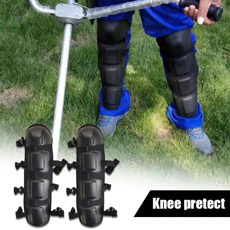 Working-Shank-Protector-Garden-Work-Knee-Pads-Kneeling-Pads-Gardening ...