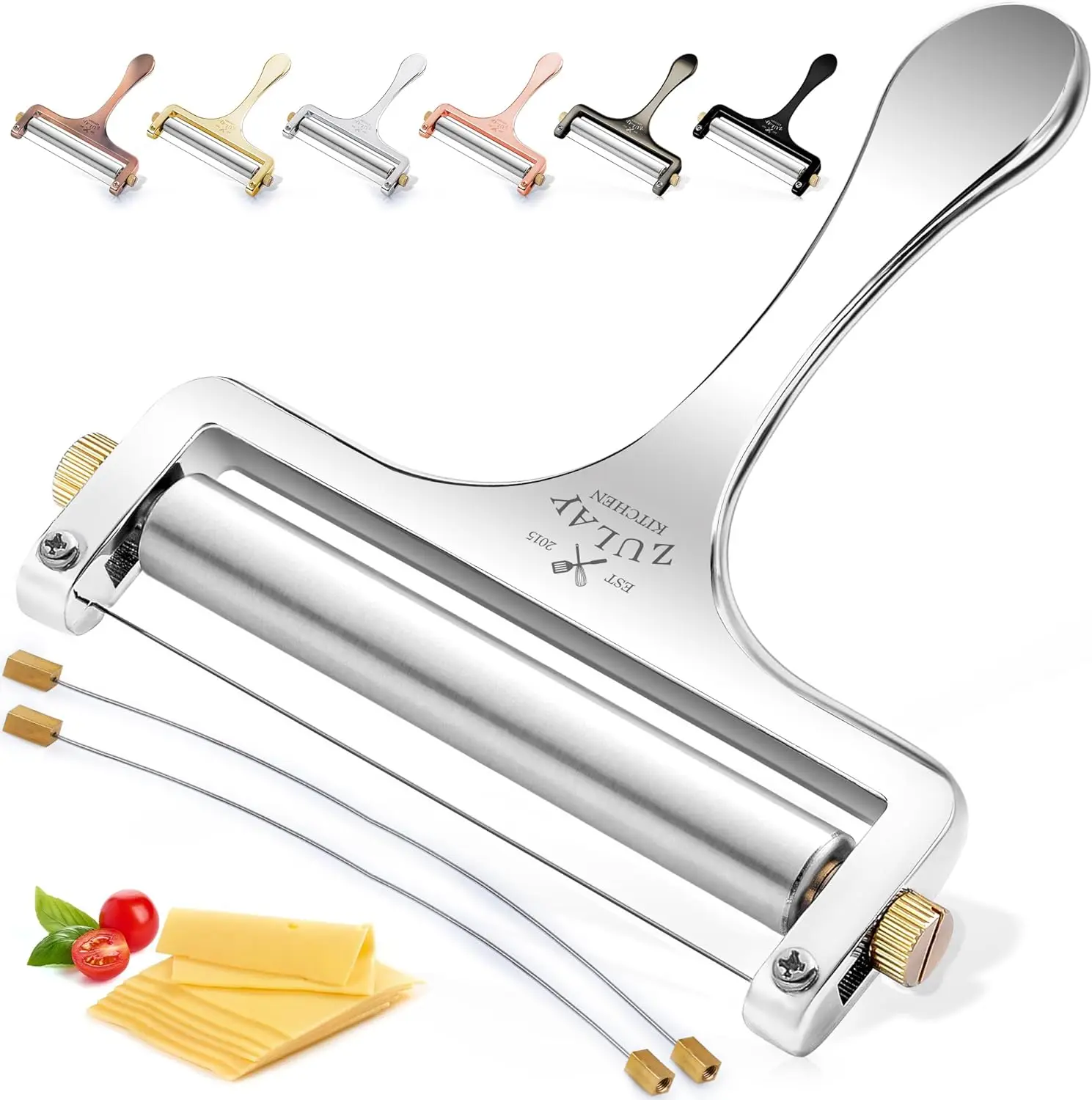 Cheese-Slicer-Adjustable-Hand-Held-Cheese-Cutter-Cheese-Cutter-with ...