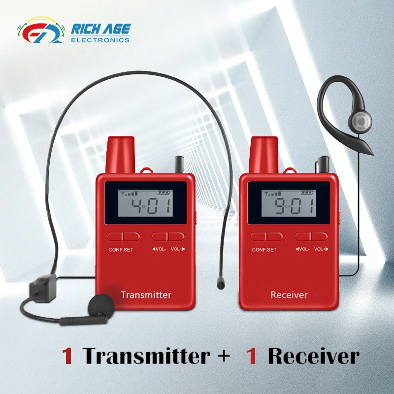 RC2402-Sistema-Inal-mbrico-de-Audio-Gu-a-de-Turismo-Explicador-1 ...