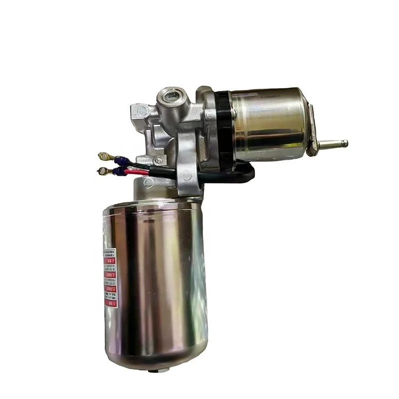 Manufacturer-Brake-Booster-Pump-Assembly-47070-60060-For-Toyota-Lexus ...