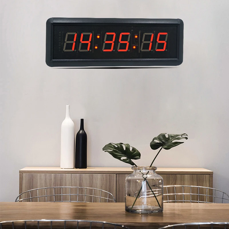 Sports-Timers-LED-Countdown-Clock-Customer-Clock-Game-Timer-Conference ...