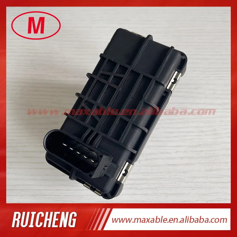 G-277-G277-712120-6NW009420-Turbo-Electronic-actuator-for-Mercedes-C320 ...