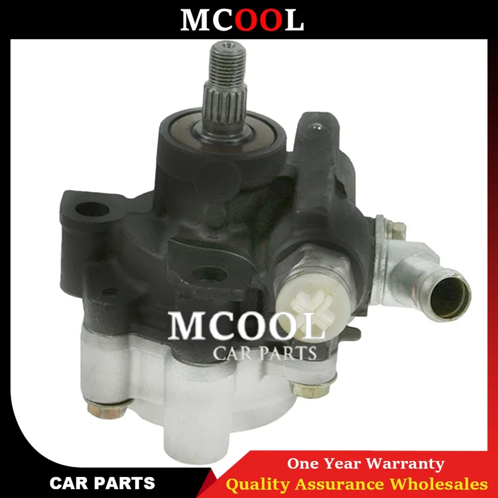 New Power Steering Pump For Lexus Toyota V6 3.0L 3.3L 4432007010 ...