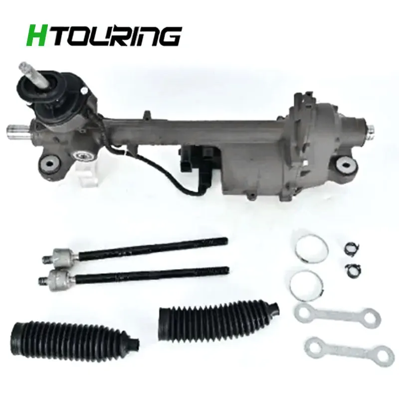 Power Steering Rack Gear Box For VW TIGUAN PASSAT Audi Q3 5N1909144K ...