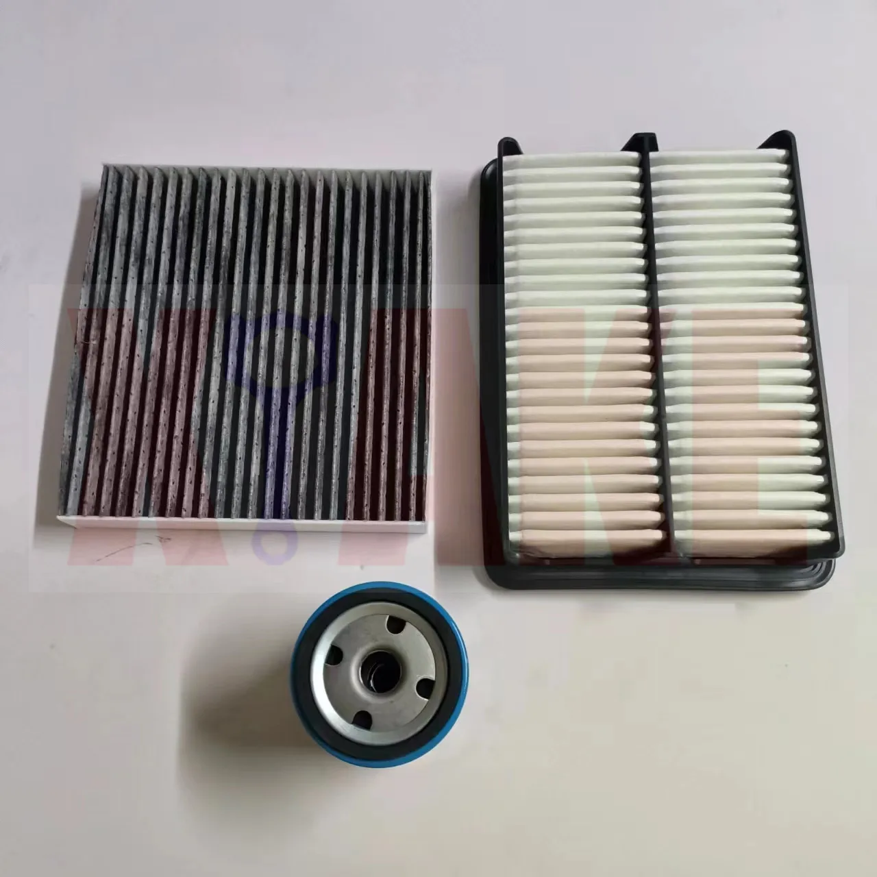 Car-Engine-Air-Oil-Fuel-Filter-for-Jetour-X70-X70-Plus-1-5-F01-1109111 ...