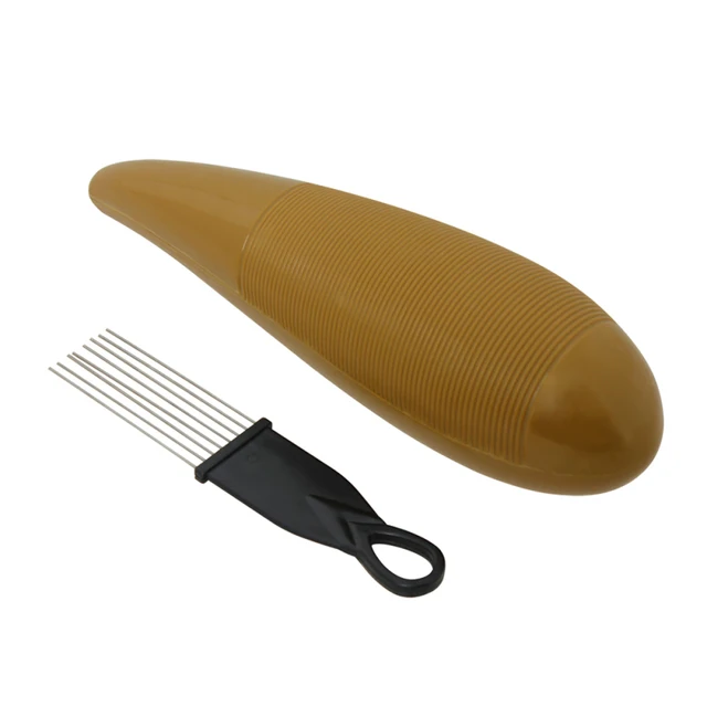 Guiro Instrument