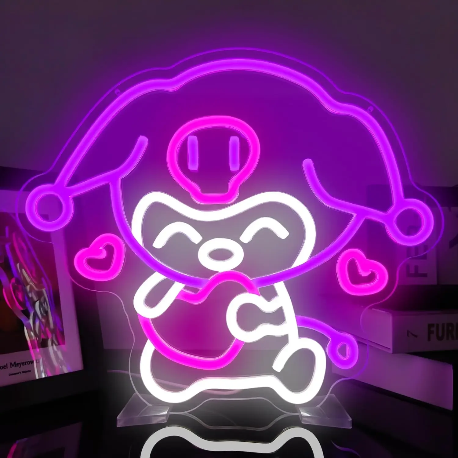 Stellalou-Neon-Sign-for-Wall-Decor-Kawaii-Neon-Lights-Signs-Cute-Light ...